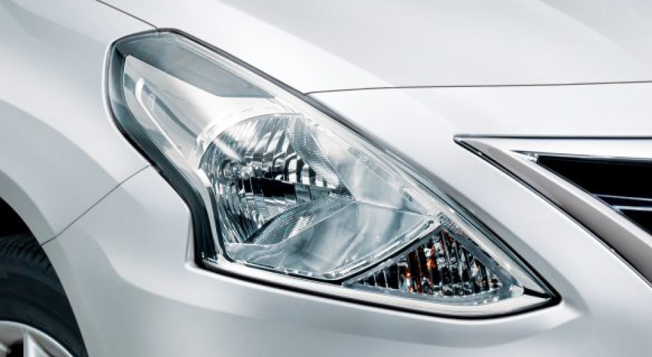 Nissan Almera | Passenger Vehicles | Nissan